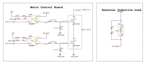 Isom8610 Review Of Isom8610 Ssr Based Motor Control Circuit Isolation Forum Isolation Ti