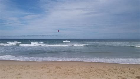 Ciclone Pode Provocar Ondas Gigantes No Litoral Catarinense