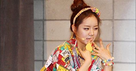 걸스데이 혜리 욱일승천기 문양 발견하지 못했다
