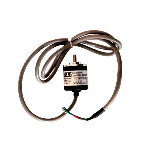 Low Price For Open Collector Npn Output Encoder Calt Ghs30 Digital Optical Encoder Rotary Speed