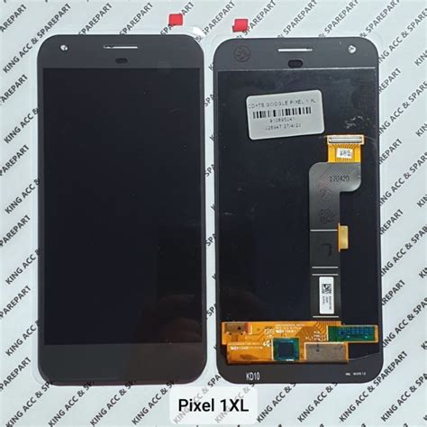 Jual LCD TOUCHSCREEN GOOGLE PIXEL 1 XL ORIGINAL Shopee Indonesia