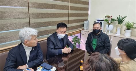 정읍시 시민과 소통 강화민선 8기 시민소통실 본격 운영