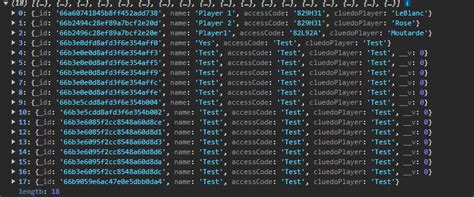Nextjs Different Array Between Cmd And Chrome Consolelog Stack