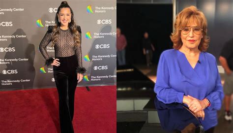 Unveiling The Truth Behind Deidre Behar And Joy Behars Alleged Relation