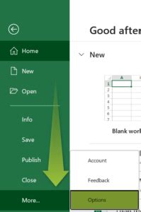 Excel Fill Handle Examples Not Working How To Use