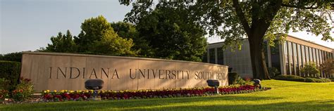 Indiana University South Bend Academic Calendar Naoma Vernice
