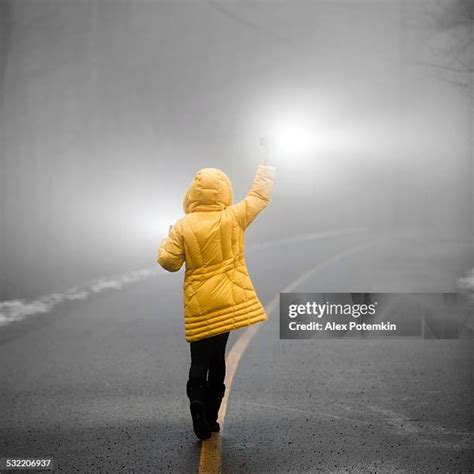 1,018 Girl Flashlight Stock Photos, High-Res Pictures, and Images ...