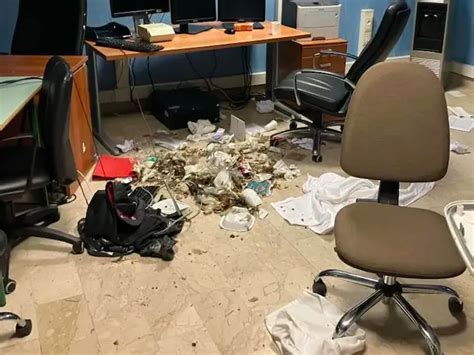 Raid E Aggressioni Negli Ospedali Furto Choc Anche Ai Piccoli Pazienti