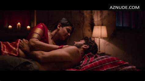 Divya Pillai Nude Aznude