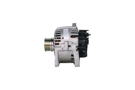 Генератор 14В 110 A Hella 8el 012 430 251 выгодная цена отзывы