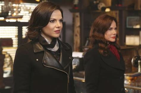 Rose Mcgowan On Once Upon A Time First Look Tv Fanatic