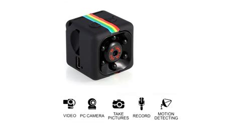 SQ 11 MINI camera video SQ11 FULL HD SQ11 CAMERA SPORT camera auto ...