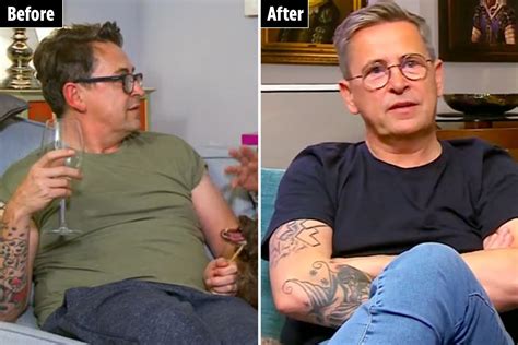 Goggleboxs Stephen Leaves Viewers Gobsmacked As He Reveals Impressive