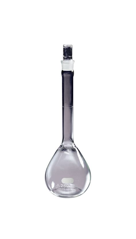 Buy Corning Pyrex Borosilicate Glass Class B Flat Bottom Economy