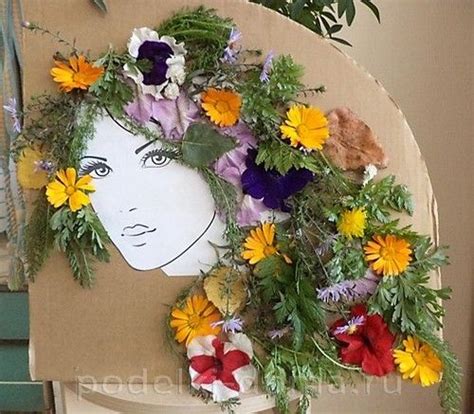 Пин на доске Поделки в детсад Осенние поделки Осенние поделки своими руками Поделки