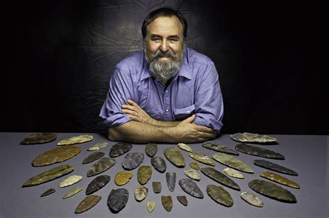Some Of The Earliest Humans To Inhabit America Came From Europe