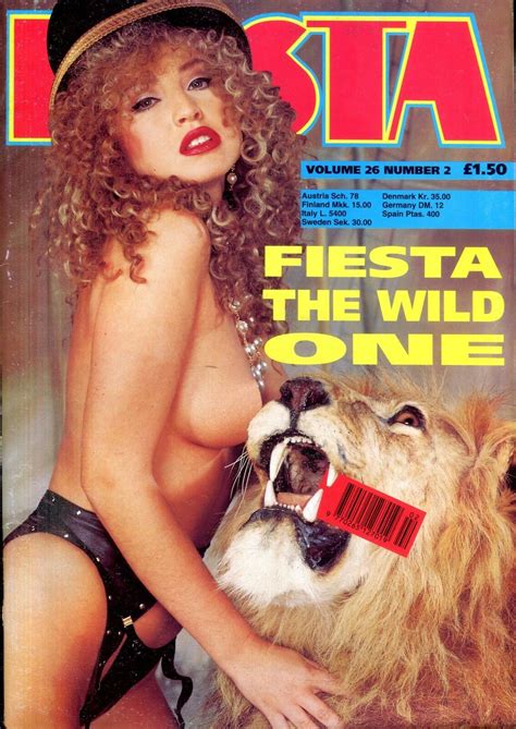 Vintage MAYFAIR Vol No ADULT MAGAZINE