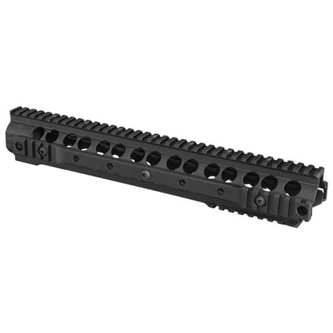 Knights Armament Urx 3 1 Rail