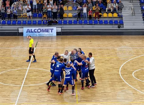 Хандбалният вицешампион Шумен 61 ще се бори да запази лидерската си позиция в първенството за