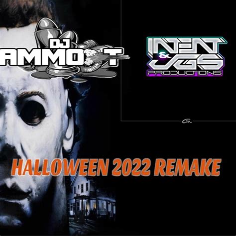 Stream JGS INTENT AMMO T Halloween SAMPLE By DJ AMMO T AKA MC