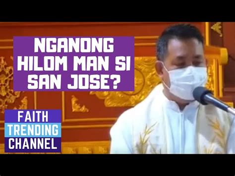 Cebuano Holy Mass March 20 2023 Crossmap Videos Ph