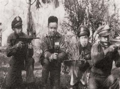 邓小平推荐他当重庆市委第一书记，刚上任就两次被打黑枪，这是怎么一回事？陈锡联工作特务