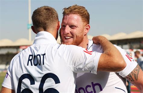 Ben Stokes Announced As Icc Test Cricketer Of The Year 2022