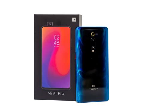 搭載 S855 處理器的完成體！小米 9t Pro 性能電力測試 3c 達人廖阿輝