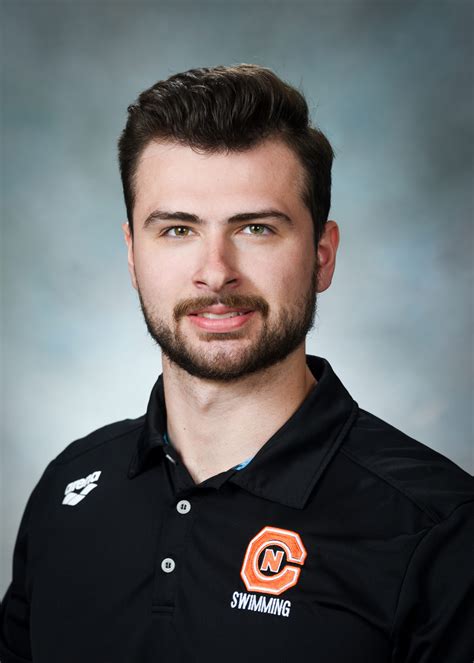 Aaron Bauer Carson Newman University