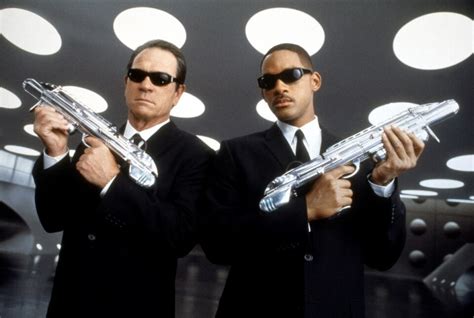 Фото Люди в черном 2 Кадр из фильма «Люди в черном 2 2002 1872764