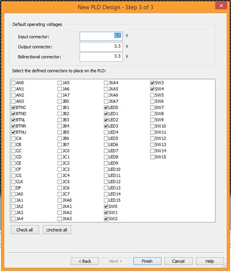 Programming Digilent Fpgas Using Ni Multisim 6 Steps Instructables