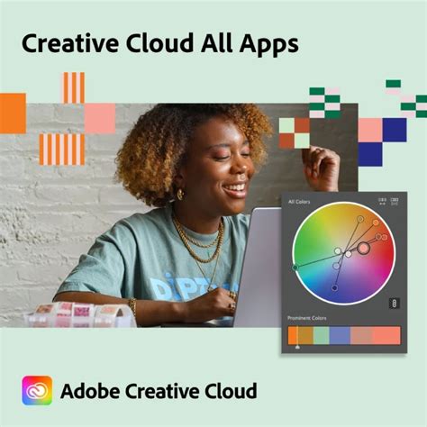 Adobe Creative Cloud Update Creative Cloud Pro And New Ai
