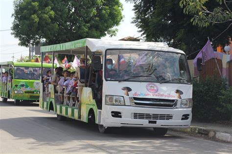 ลูกเสือสำรองอเวนเจอร์ส Block Course Ep1 โรงเรียนเอกอโยธยา