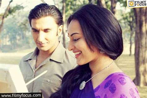 Lootera Turns Ranveer Sonakshi Celebrate The Art Filmy Focus