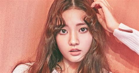 정변의 아이콘 정다빈 다시 태어난다면 연기는 성인부터 화보