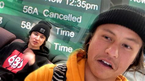 My Flight Got Cancelled Youtube