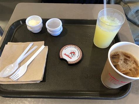 Jollibee Naia Terminal 1 Manila Ristorante Recensioni And Foto Tripadvisor