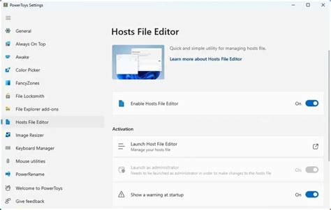 Cómo Editar El Archivo Hosts En Windows 11 Microespana