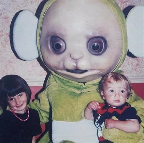 Teletubbies Memes Clean