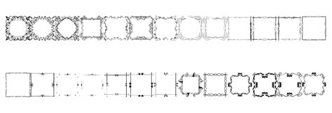 Square Frames Demo Font FFonts Net