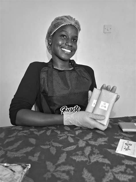 Joan Namutebi On Linkedin What If Chocolate Could Bring Us Closer 🍫🤝 In May 2021 When The World