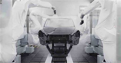 Tesla Q4 Earnings Net Income Surges 59 To 37b Automotive News