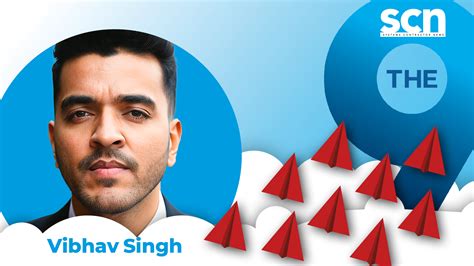 the nine 2024 vibhav singh avnetwork