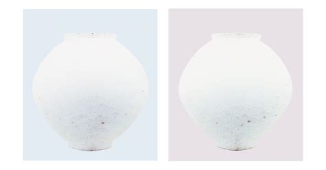 그대들은 어떻게 살 것인가 달항아리 최영욱 프린트베이커리