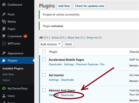 Panduan Lengkap Cara Instal Plugin Di WordPress Mudah Cepat 2025