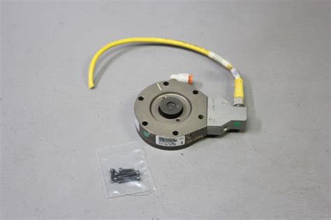 Applied Robotics Quickstop Robot Collision Sensor Qs 25anp T3 With Cab