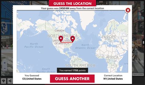Guess The Location Lite Au Appstore For Android
