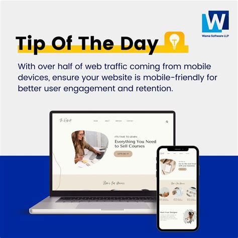 Wama Software Llp On Linkedin Customwebdesign Webdevelopment Businessgrowth Wamasoftware