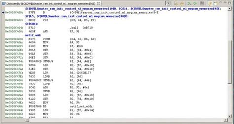 Concerto Code Composer 424 Known Flash Plug In Issues C2000 Microcontrollers Forum C2000