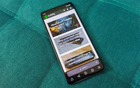 Обзор смартфона Infinix NOTE 30 VIP – Средний класс с прицелом на высший